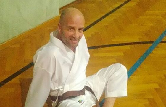 Erfolgreiche Prüfung zum Übunglsleiter - Sportunion Bergheim - Shotokan ...